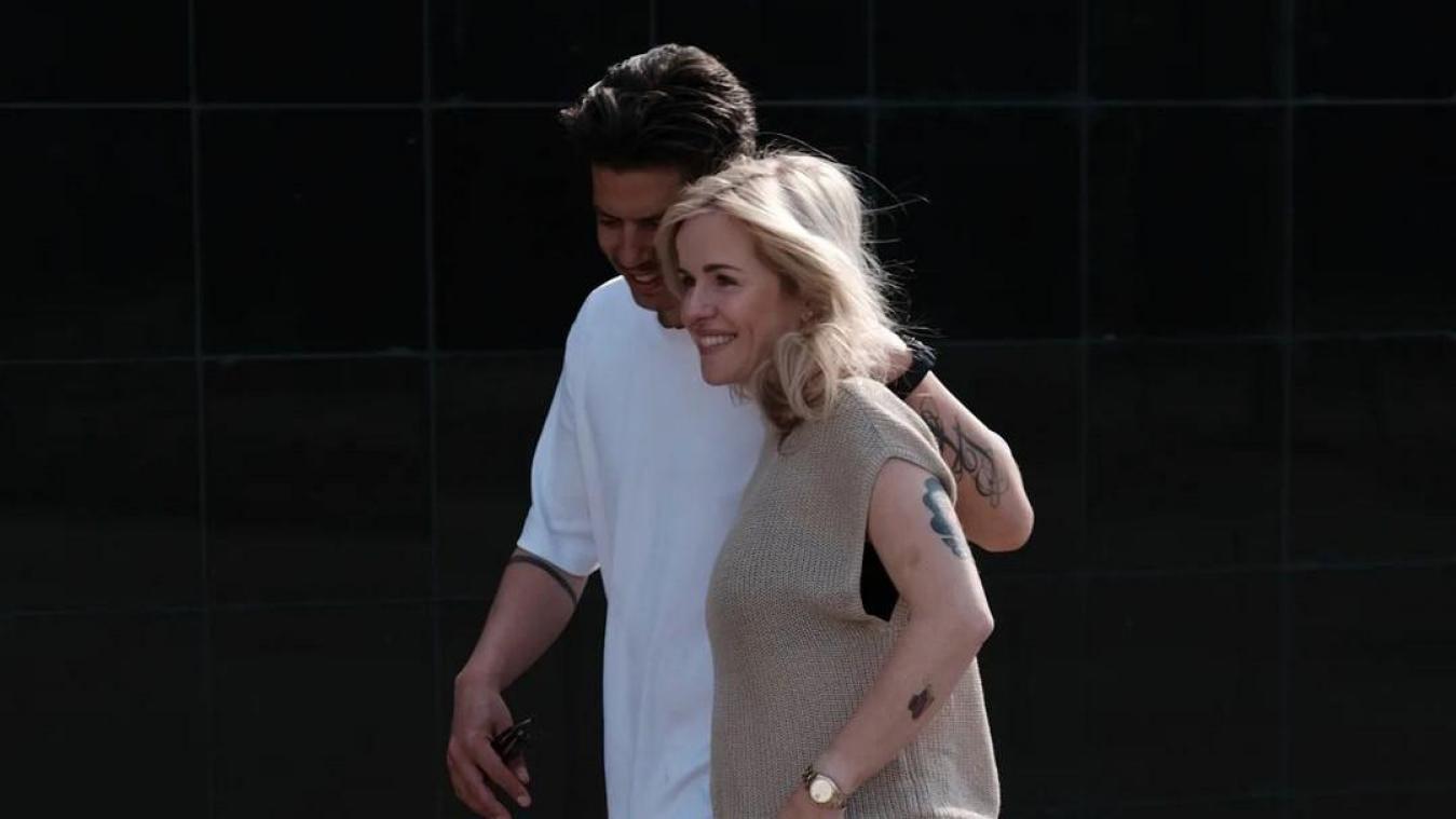 Josje Huisman is opnieuw zwanger - Metrotime