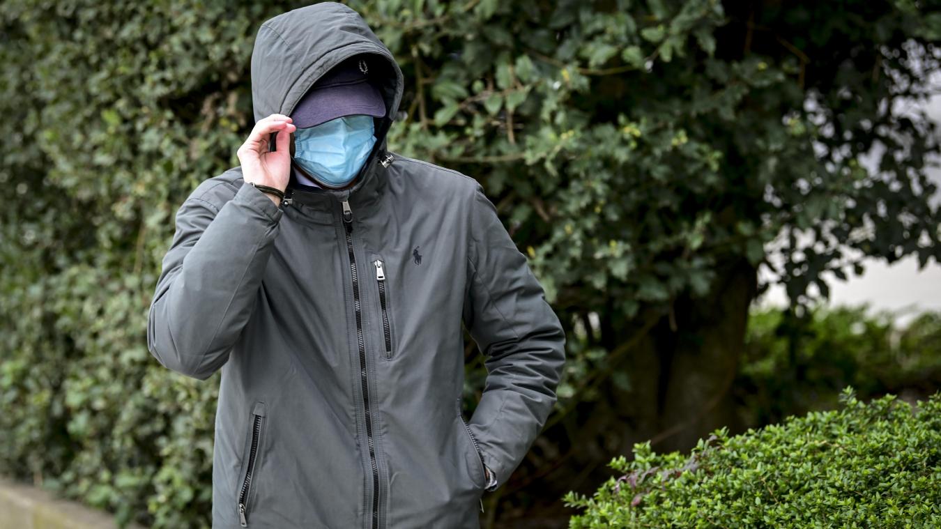 Sanda Dia: uitspraak hof van beroep volgt vrijdag - Metrotime