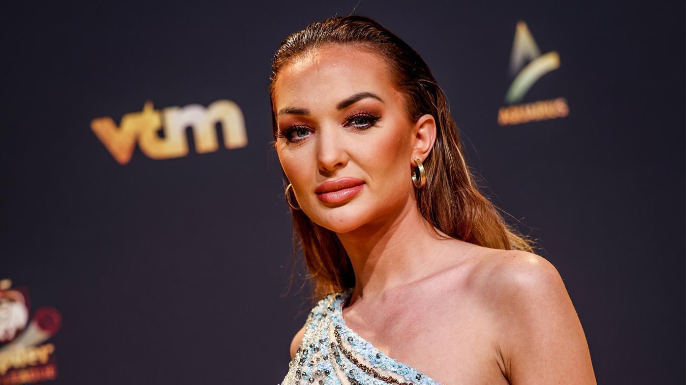 Chayenne Van Aarle heeft nieuwe vriend: «Geloof in het leven én de ...
