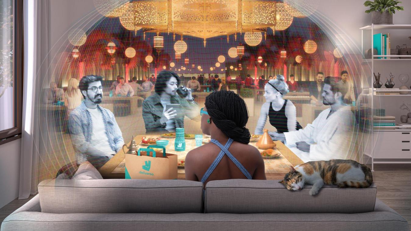 ZO eten we in de toekomst: van breath prints tot altohol en meganisme ...