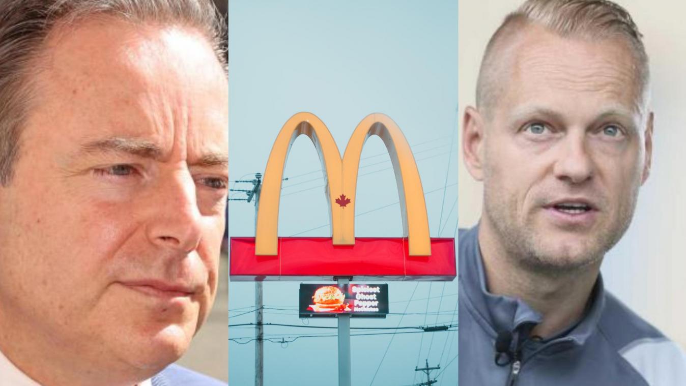 Het belangrijkste nieuws van 11 juli: Bart De Wever waarschuwt voor ...