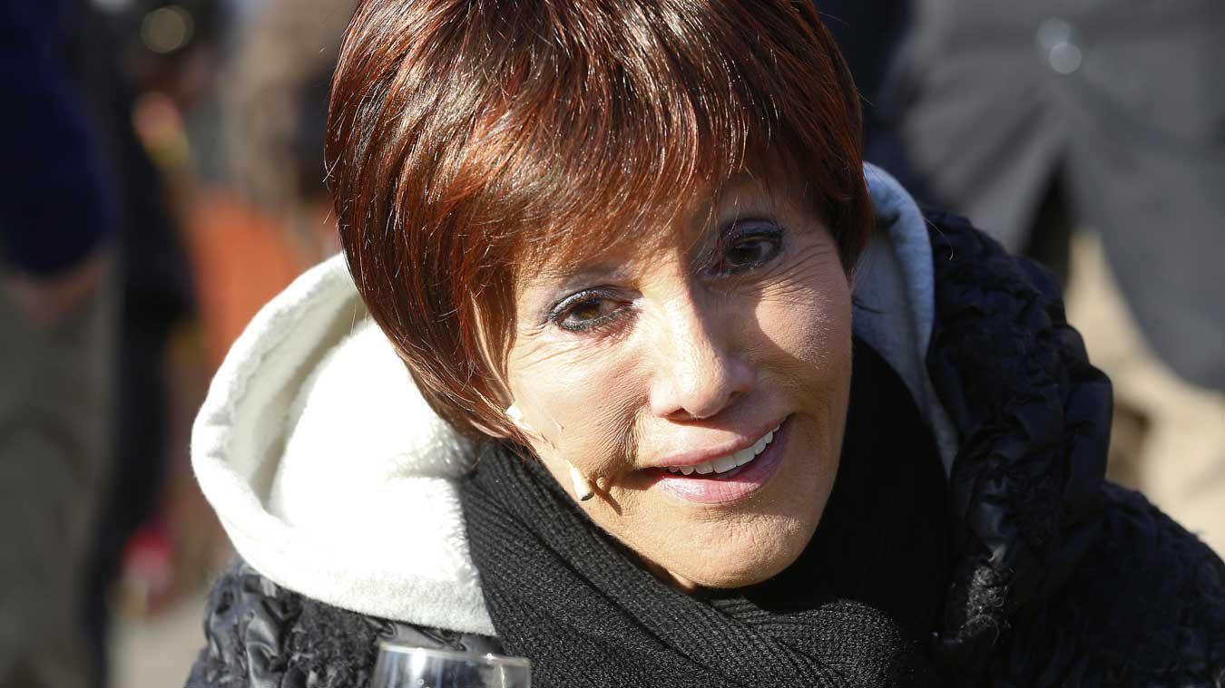 Jacky Lafon openhartig over bedrog: «Nooit gedaan. Ik zou het ook niet ...