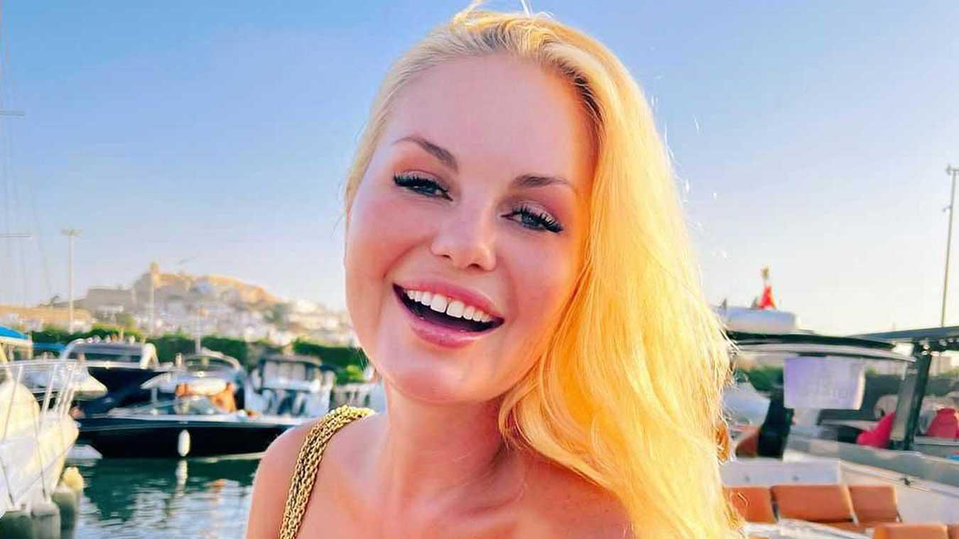 Lesley-Ann Poppe openhartig over onenightstand: «Zo slecht over gevoeld ...