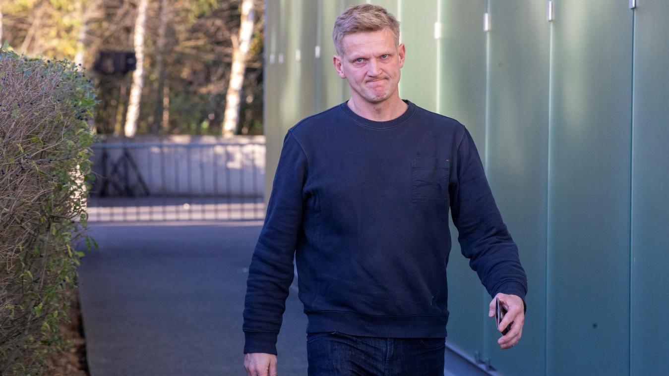 Sven Pichal aangehouden in onderzoek naar kindermisbruik: «Hij zal zich ...