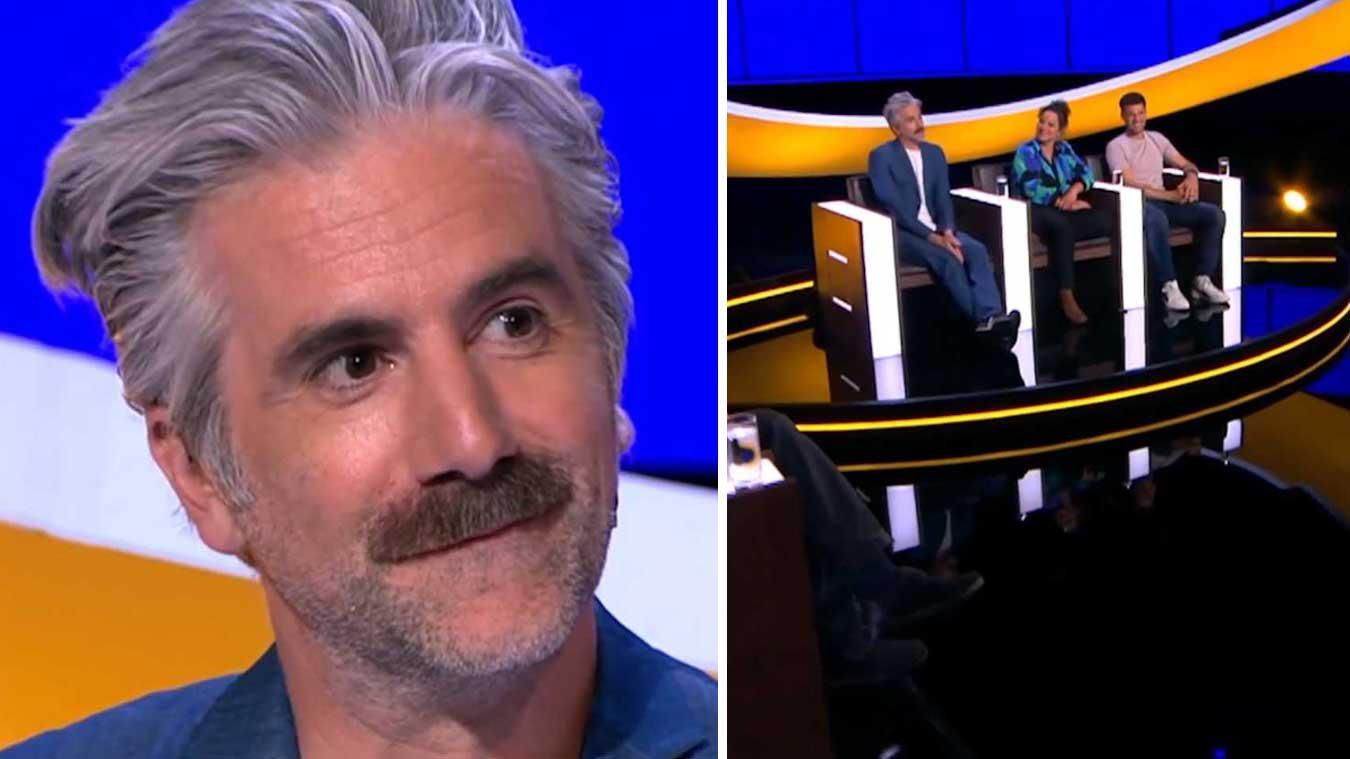 Nederlanders snappen humor van Jeroom niet: «Waarom lacht er niemand ...