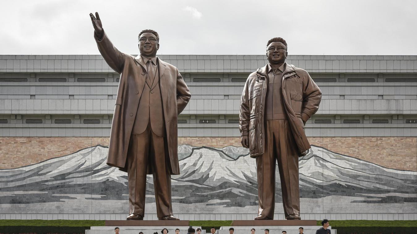 Noord-Korea simuleert naar eigen zeggen opnieuw kernaanval - Metrotime