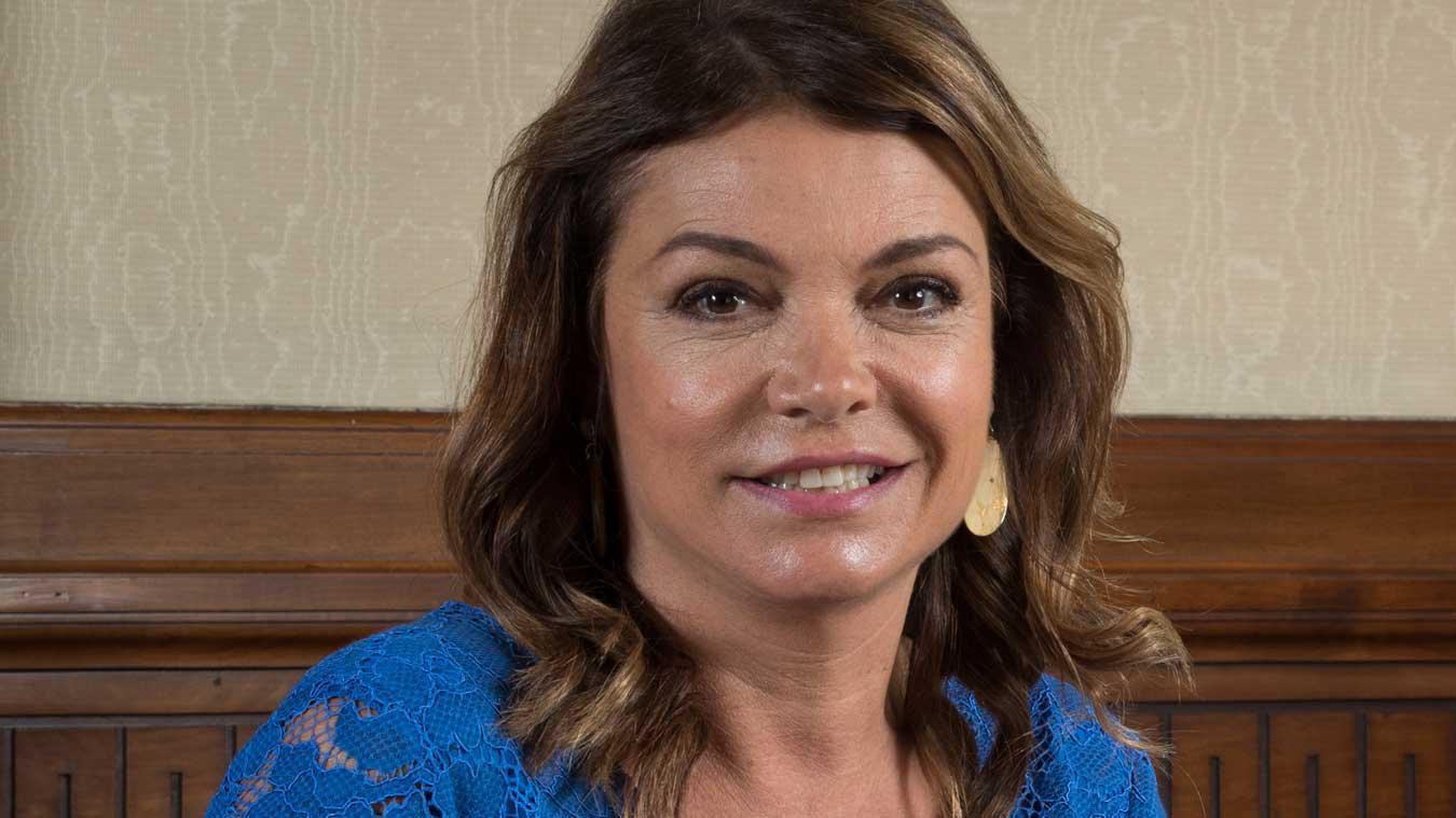 Goedele Liekens: «Je schamen voor je vulva is nefast voor je ...