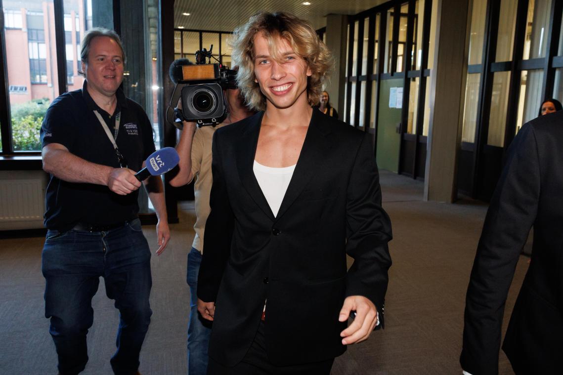 Zaak tegen Acid uitgesteld: «Als ik in de gevangenis eindig, dan is dat ...