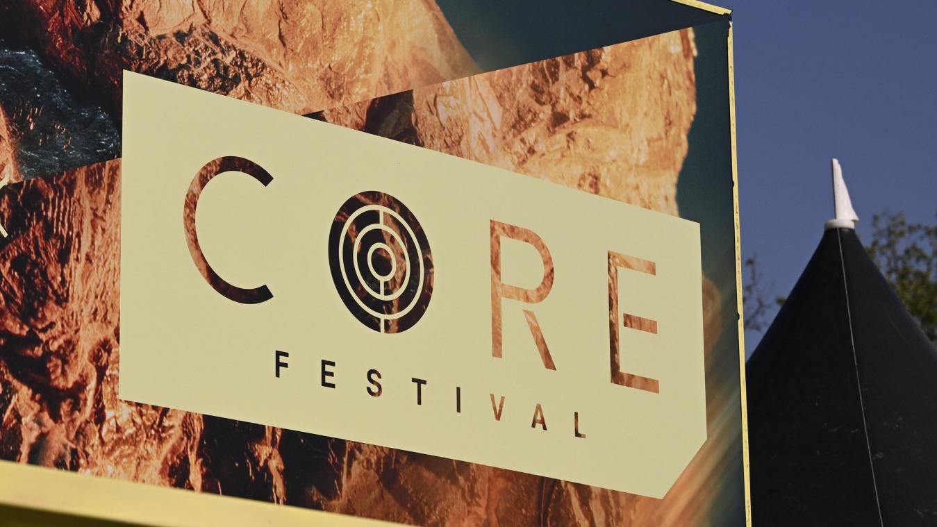 CORE Festival niet meer in Brussel: «Focus ligt op het buitenland ...