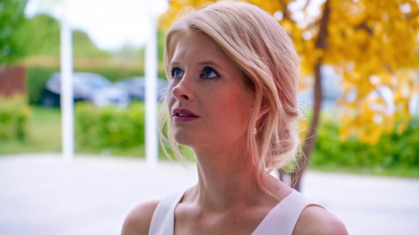 Jolien uit ‘Blind Getrouwd’: «In relaties cijferde ik me volledig weg ...