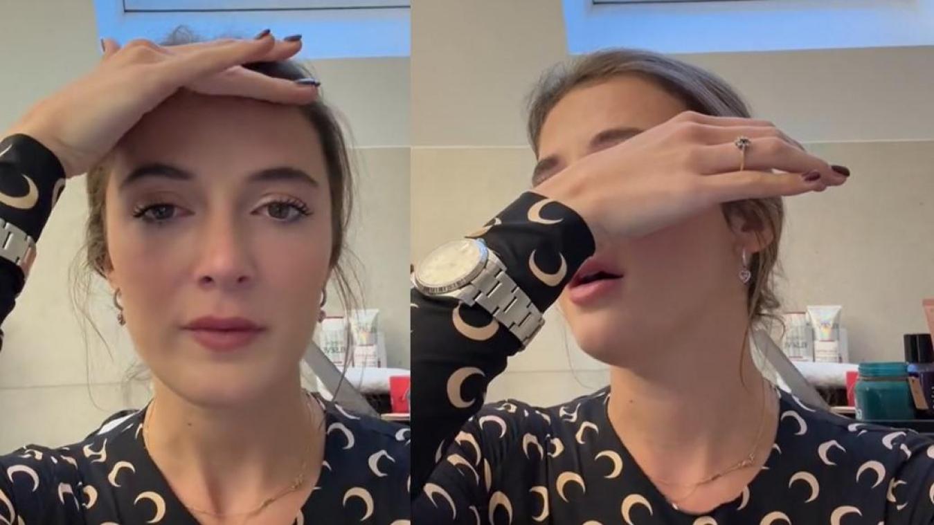 Jamie-Lee Six in emotionele video: «Iedereen verwacht zoveel van jou ...