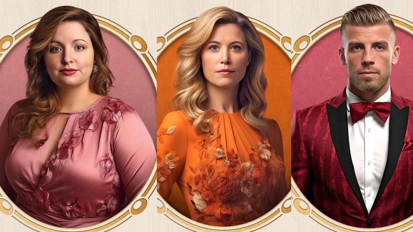 Dit zijn de 34 deelnemers van ‘De Slimste Mens Ter Wereld’: Annelies Verlinden, Jacotte Brokken ...