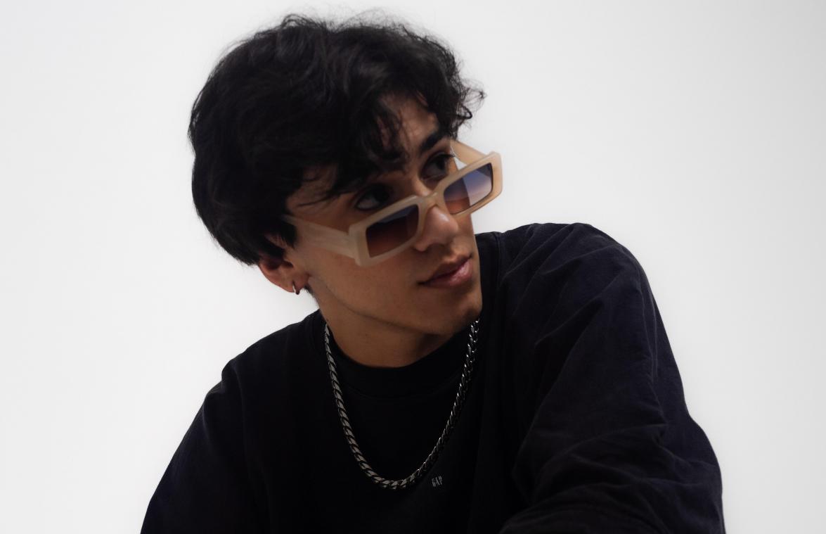 SPOT ON. OSKI: «Volgens mijn mama zong ik nog voor ik kon spreken ...