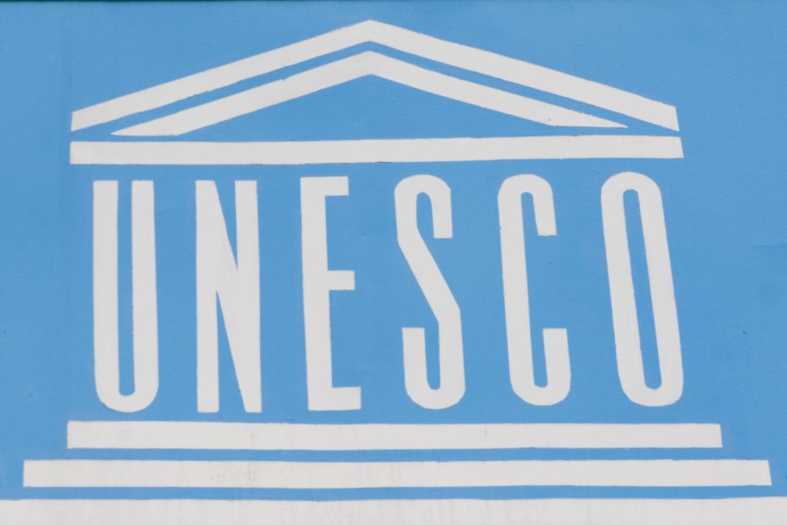 BEKIJK. Ternatse reuzen krijgen eerste plaats van België bij Unesco ...