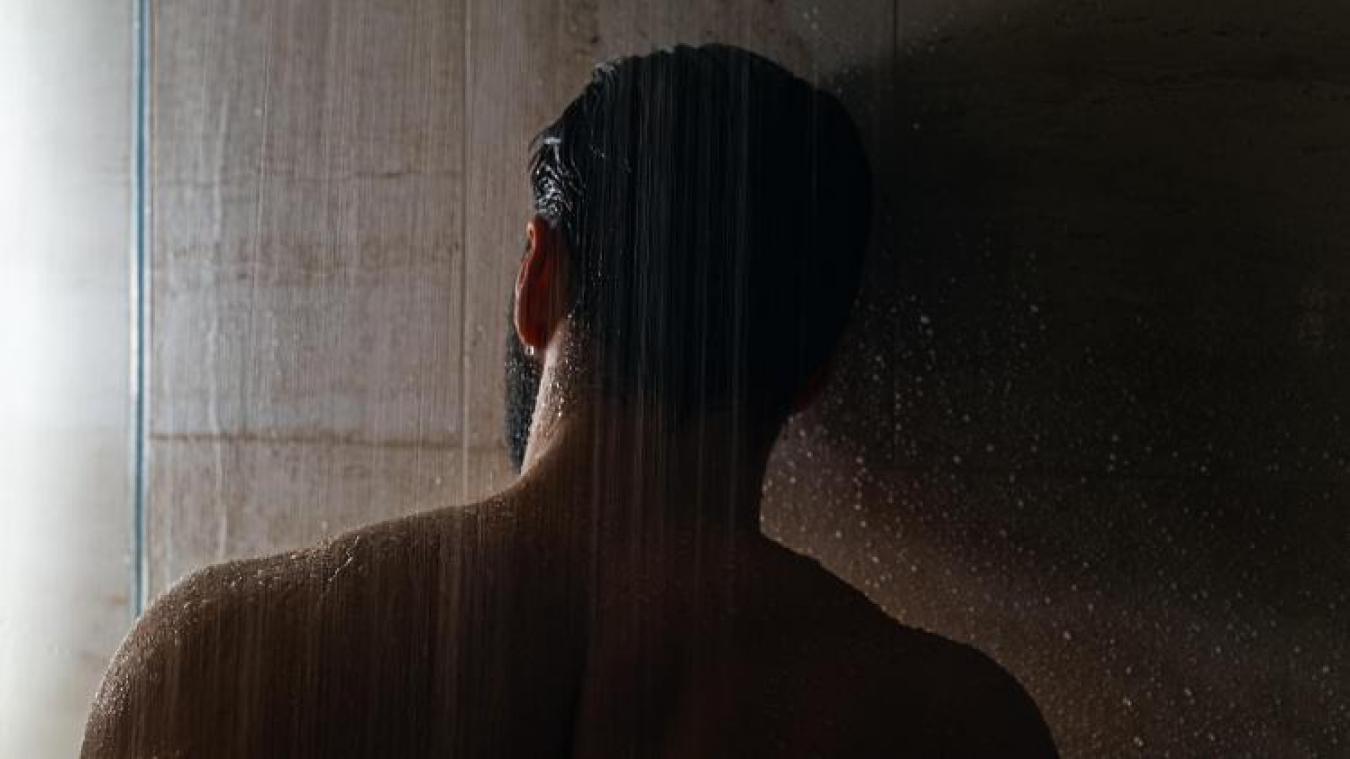 Dit is waarom je maar drie keer per week moet douchen - Metrotime