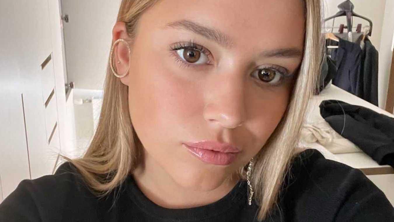 Zita Wauters openhartig over scheiding van haar ouders: «Dat vond ik het moeilijkst» - Metrotime