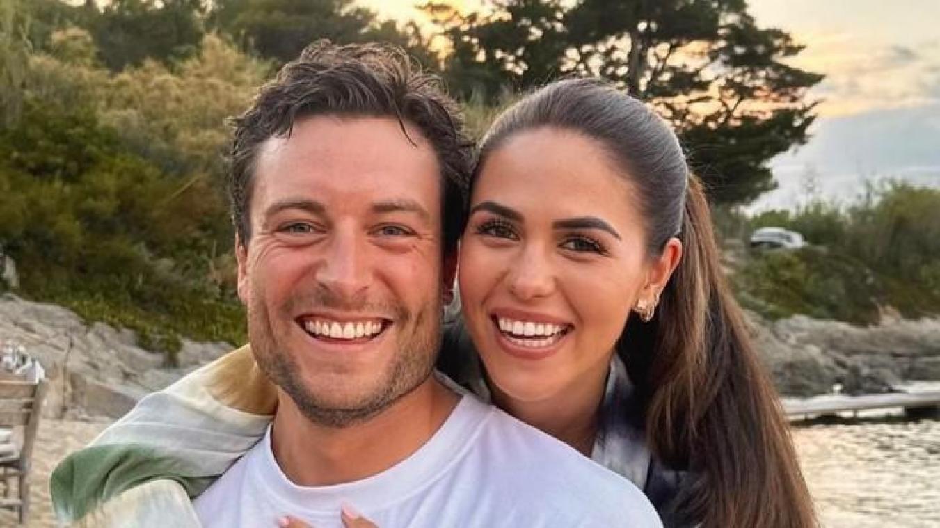 Viktor Verhulst en Sarah Puttemans hebben groot nieuws: «Welkom in de ...