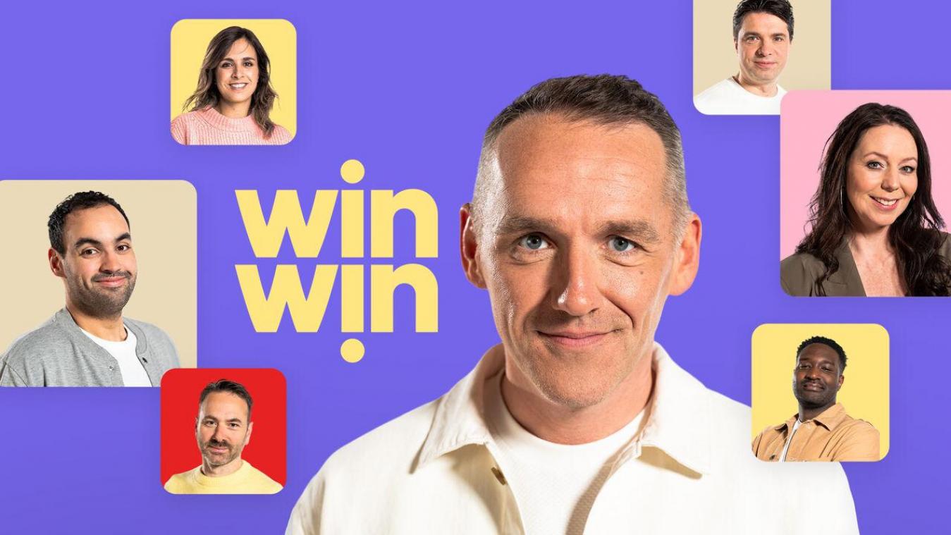 ‘De Inspecteur’ van Sven Pichal heeft opvolger: ‘WinWin’ - Metrotime