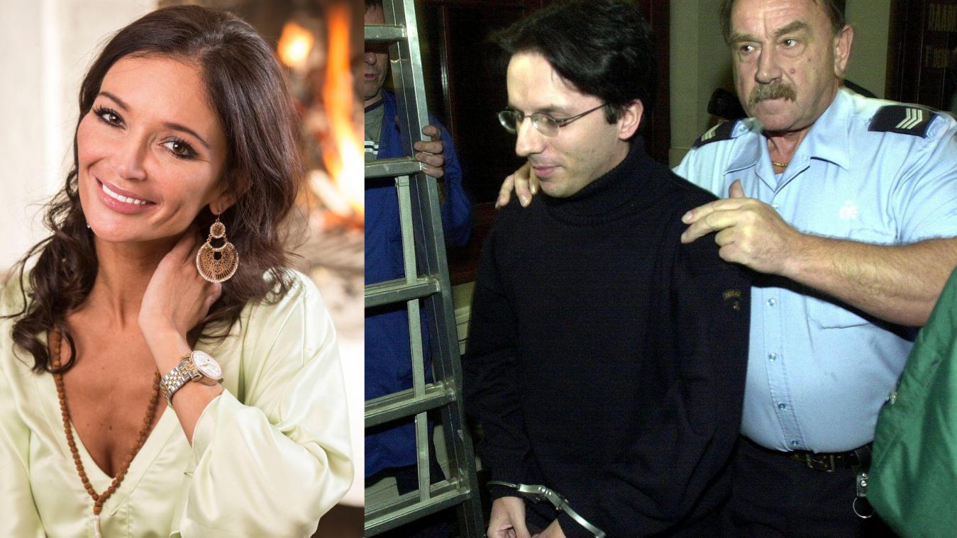 Brigitta Callens blikt terug op Zillion en Frank Verstraeten: «Heel die ...